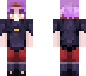 amity blight | Minecraft Skins