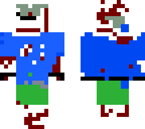 daddy | Minecraft Skins
