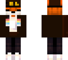 fundy | Minecraft Skins
