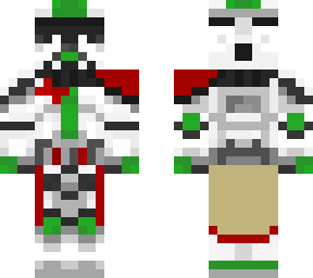 medic | Minecraft Skins