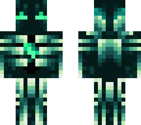 made in abyss | Minecraft Skins