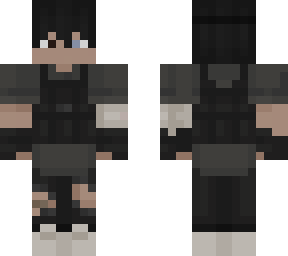 adasdsa | Minecraft Skin