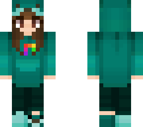 Aimsey Minecraft Skins