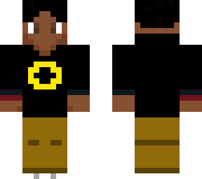 alejandro | Minecraft Skins