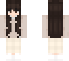 ana | Minecraft Skins