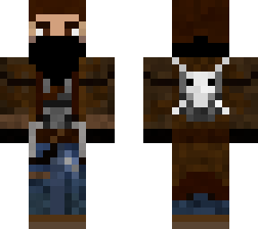 anarchist | Minecraft Skins