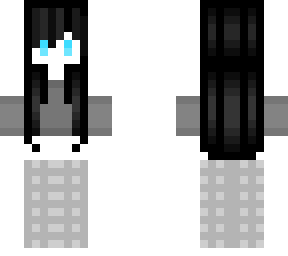 angelica | Minecraft Skins