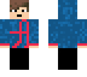 a boogie | Minecraft Skins