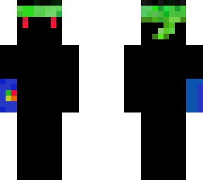 asdasdsa | Minecraft Skin