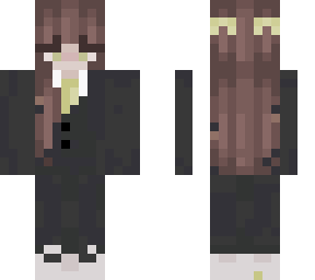 bee suit | Minecraft Skins