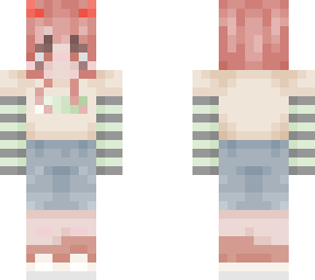 berry | Minecraft Skins