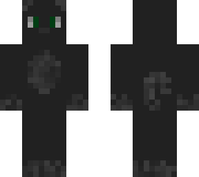 black cat | Minecraft Skins