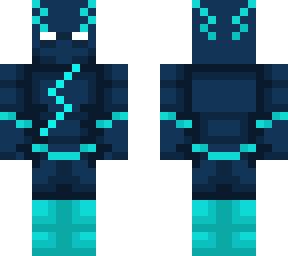 lightning | Minecraft Skins