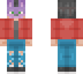 Bully Minecraft Skins