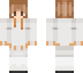 butters | Minecraft Skins