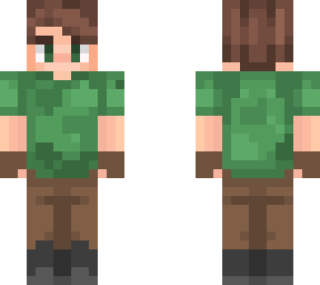 beck | Minecraft Skins
