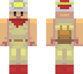 toad | Minecraft Skins