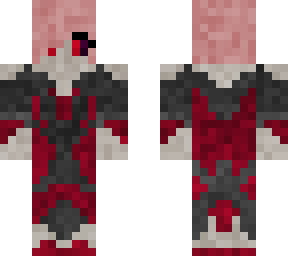Cassandra | Minecraft Skin