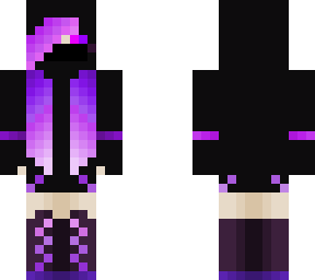 Ceris Minecraft Skins