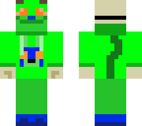 pop cat | Minecraft Skins