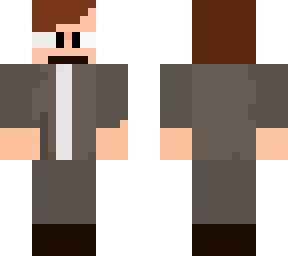 Chase :-) | Minecraft Skin