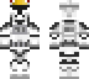 Pilot Minecraft Skins