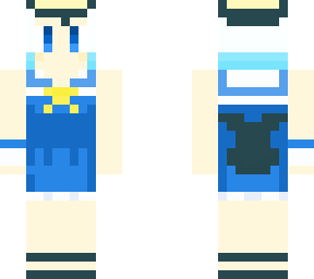 kemono | Minecraft Skins