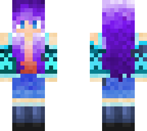 girl clothes base | Minecraft Skins