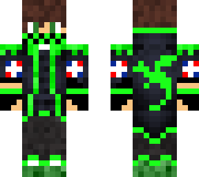 daniel | Minecraft Skins
