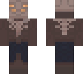 dark souls skin | Minecraft Skins