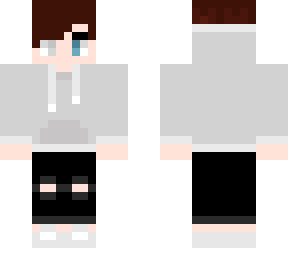 Darko | Minecraft Skin