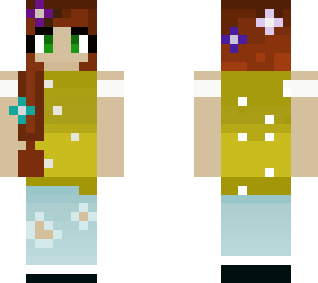 waffle | Minecraft Skins