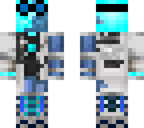 assistant | Minecraft Skins