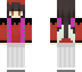 doma | Minecraft Skins