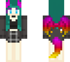 wing base | Minecraft Skins