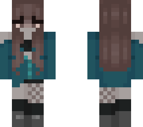 echo | Minecraft Skins