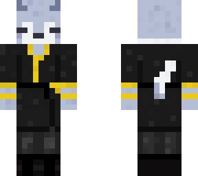 wolf chan | Minecraft Skins
