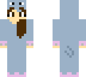 elephant | Minecraft Skins