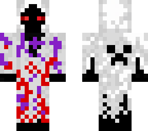 hd entity 303 | Minecraft Skins