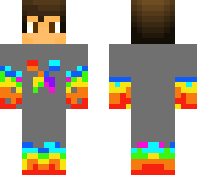 massa | Minecraft Skins