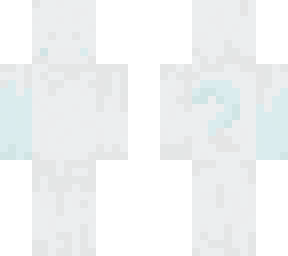 finally fluffy | Minecraft Skin