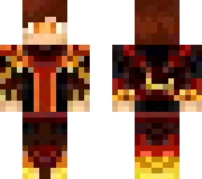bender | Minecraft Skins