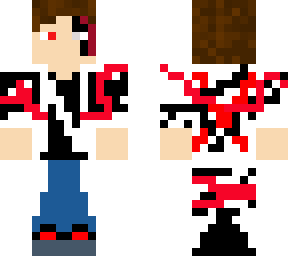 forgelabs | Minecraft Skins