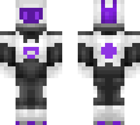 For Meerkat | Minecraft Skin