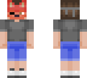 Bully Minecraft Skins