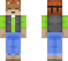 five nights at freddys fnaf bonnie | Minecraft Skins