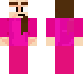 Freya :-) | Minecraft Skin