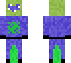 Gerald | Minecraft Skin