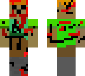 alex z | Minecraft Skins