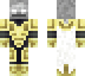 skeleton minecraft | Minecraft Skins